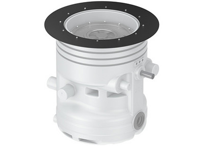 Abwasserhebeanlage ACO Muli-Flex für Grauwasser und Schwarzwasser